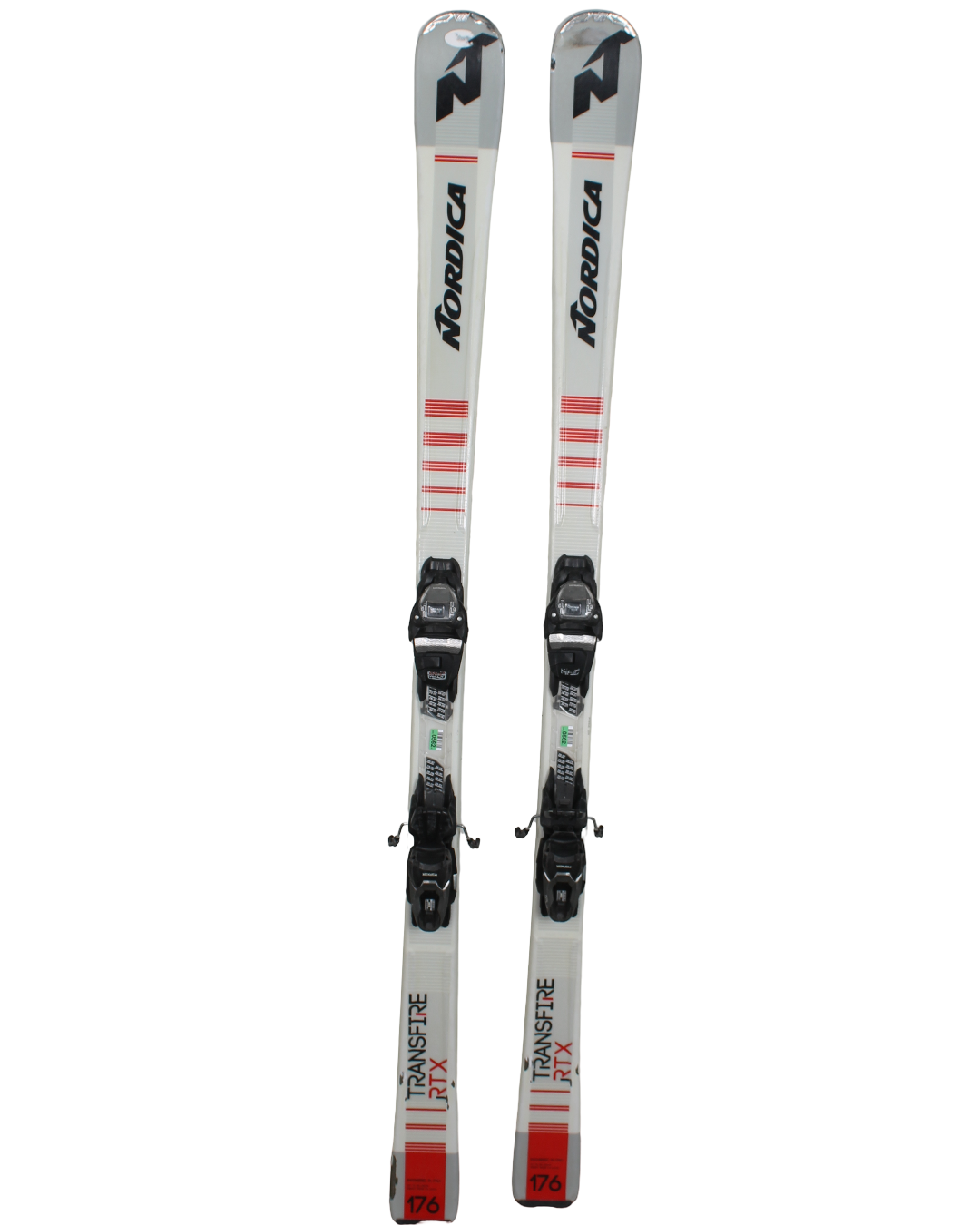 Herre- & Dameski: Nordica Transfire RTX