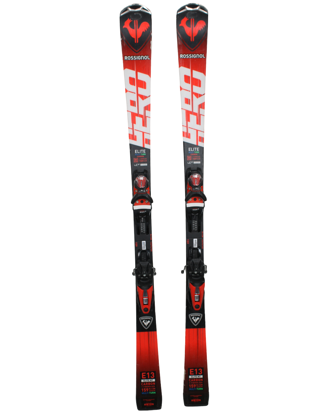 Herre- & Dameski: Rossignol Hero Elite Multi Turn
