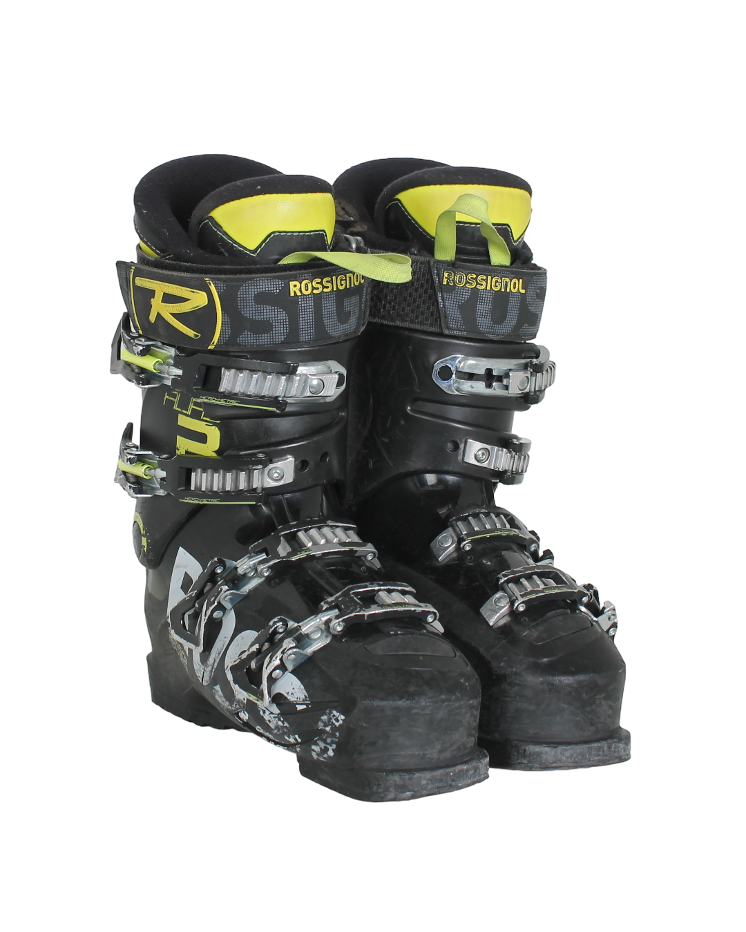 Herre & Dame skistøvler: Rossignol Sensor Technology