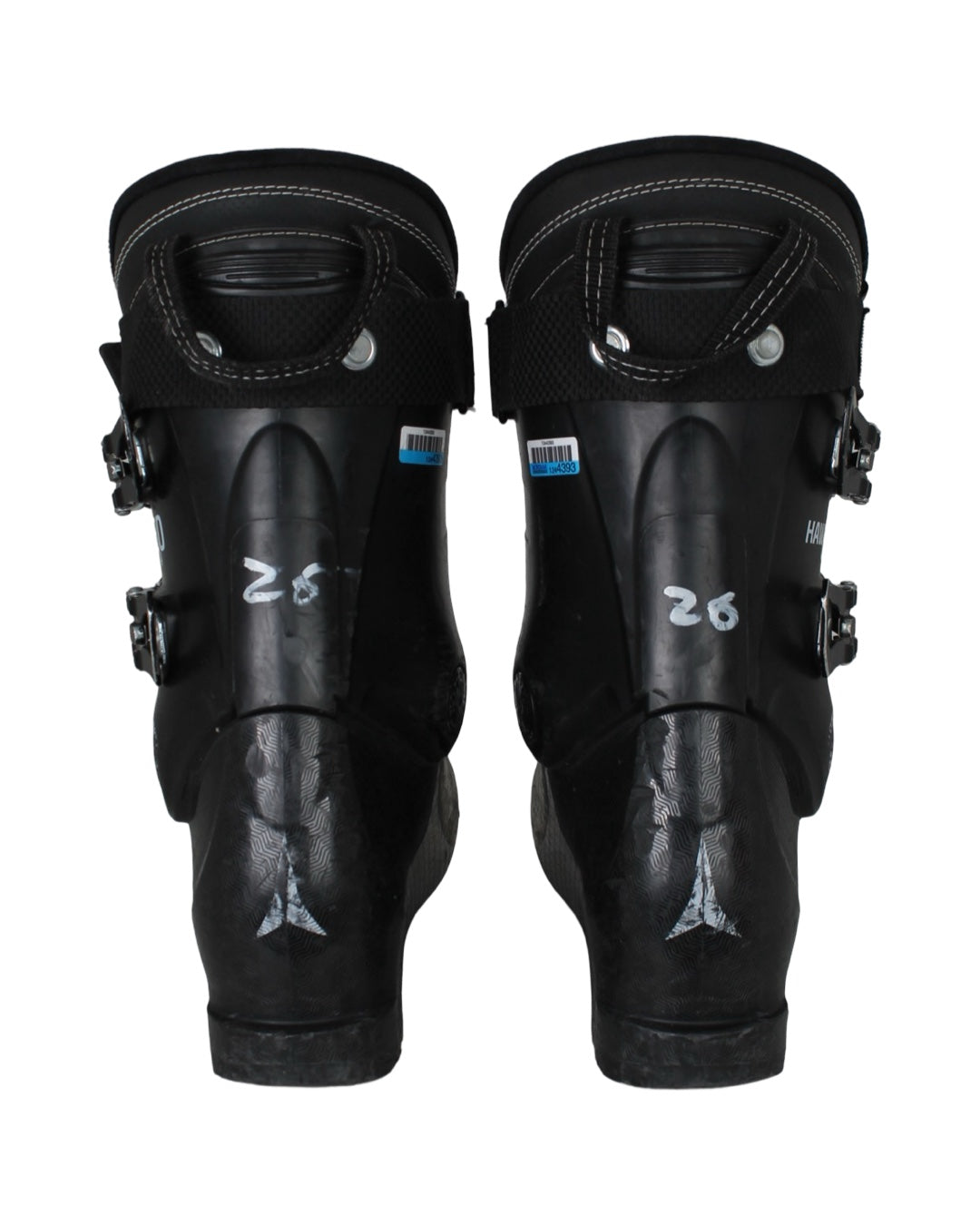 Herre & Dame skistøvler: Atomic Hawx 80 Magna