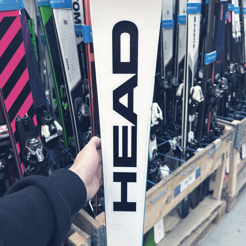 HEAD ski equipment I Buy skis and ski boots from quality brand