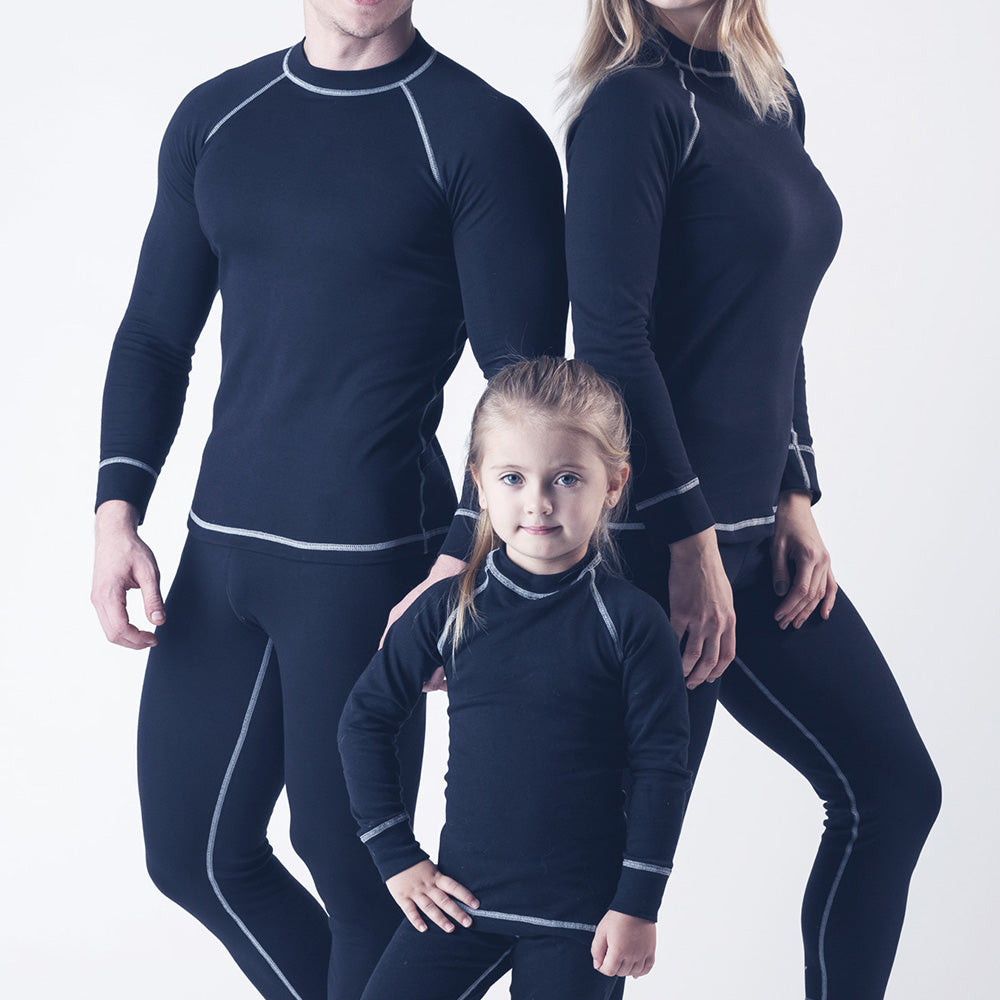 Ski Clothing Base Layer I We dress you well