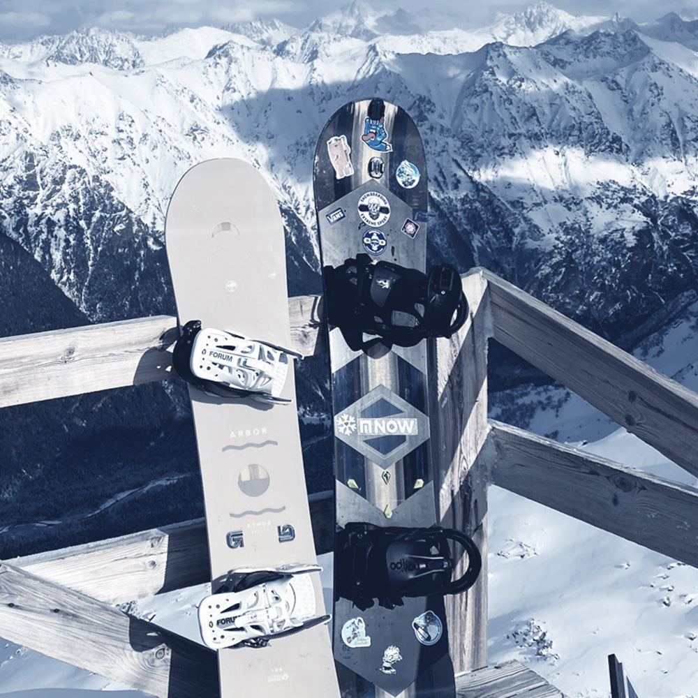 Snowboard accessories I Buy bags and other equipment online