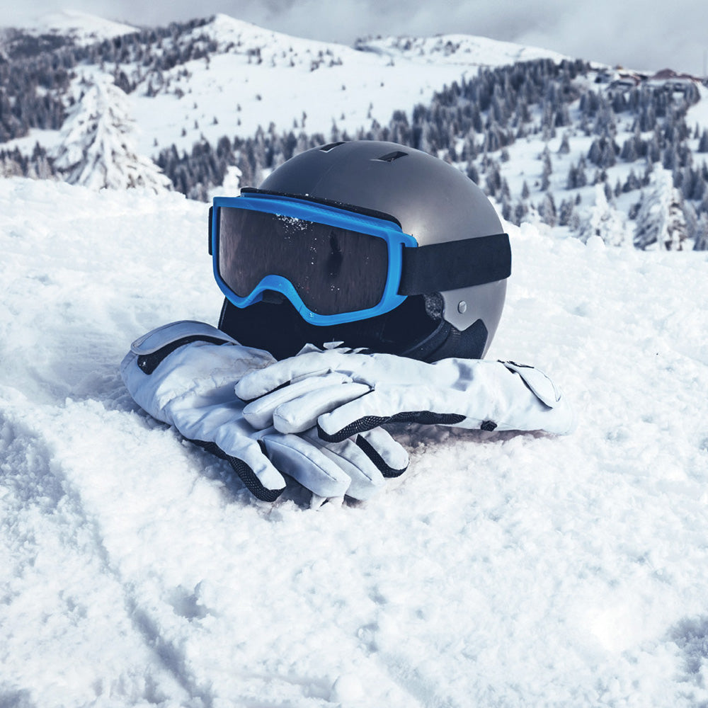 Protective equipment for skiing I We offer everything in ski protection