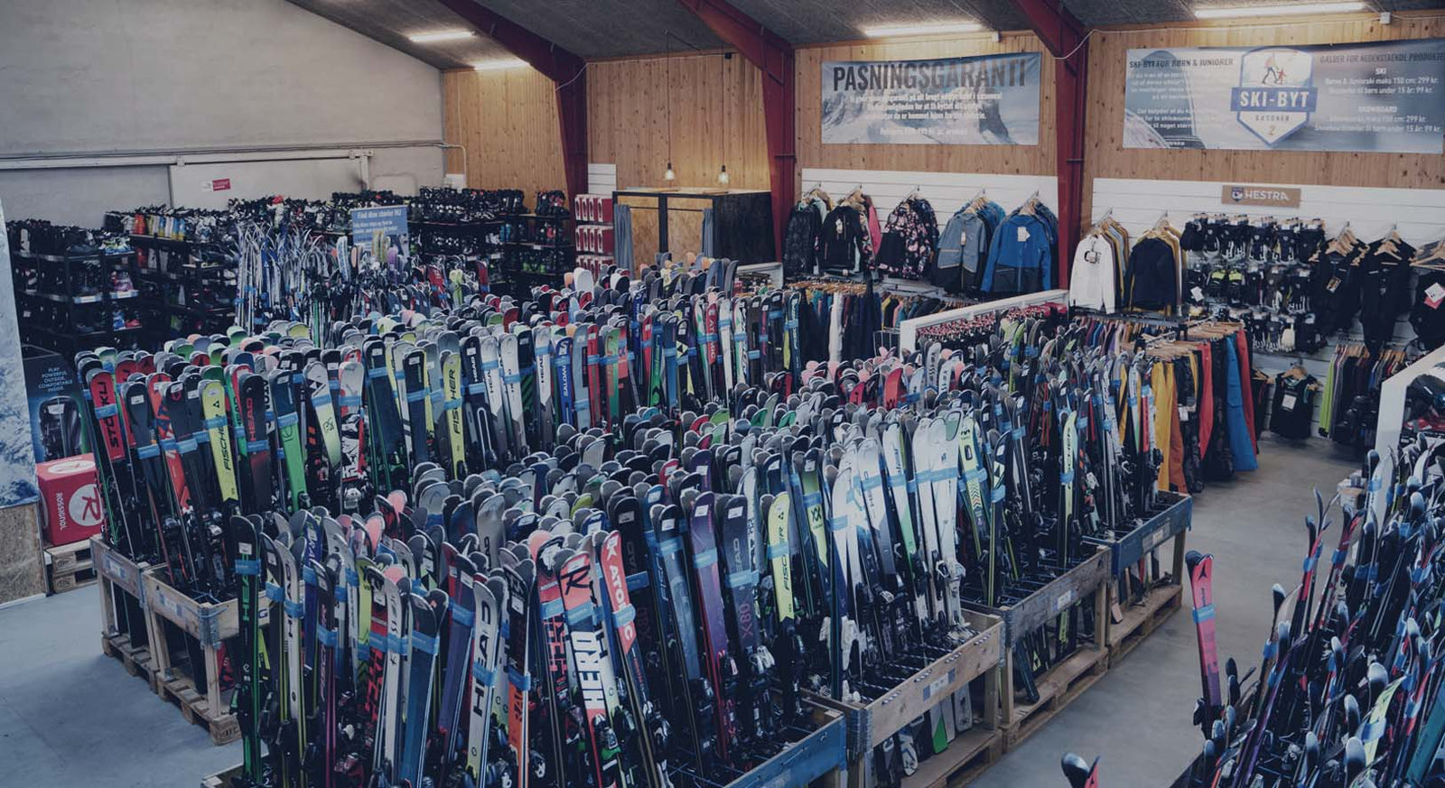 Secondskis.com | Huge selection of used skis and ski equipment online