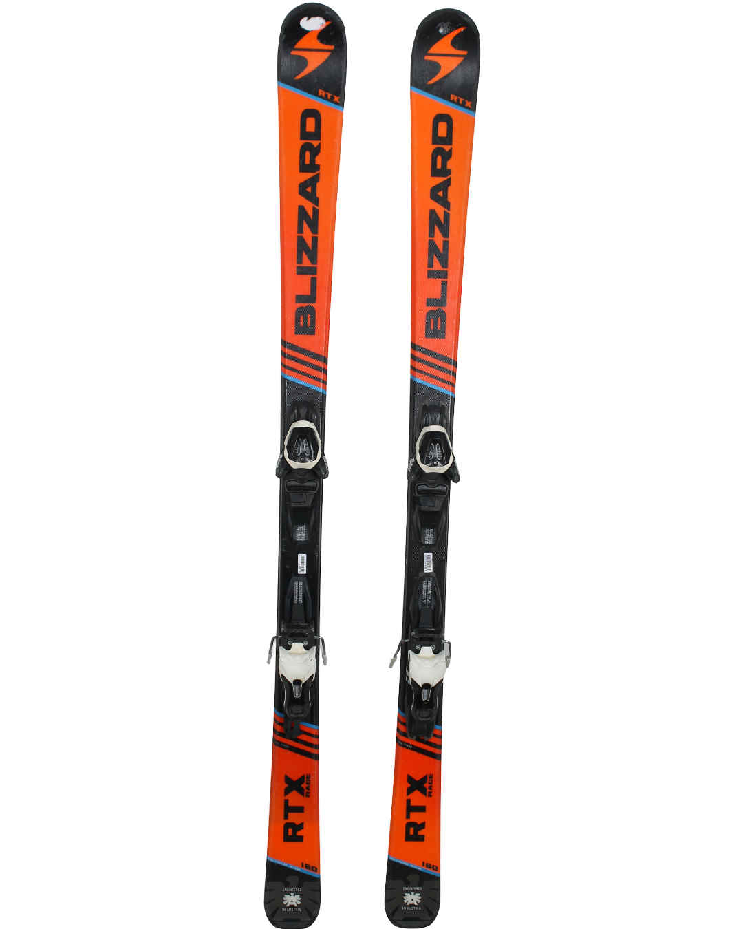 Herre- & Dameski: Blizzard Rtx Race