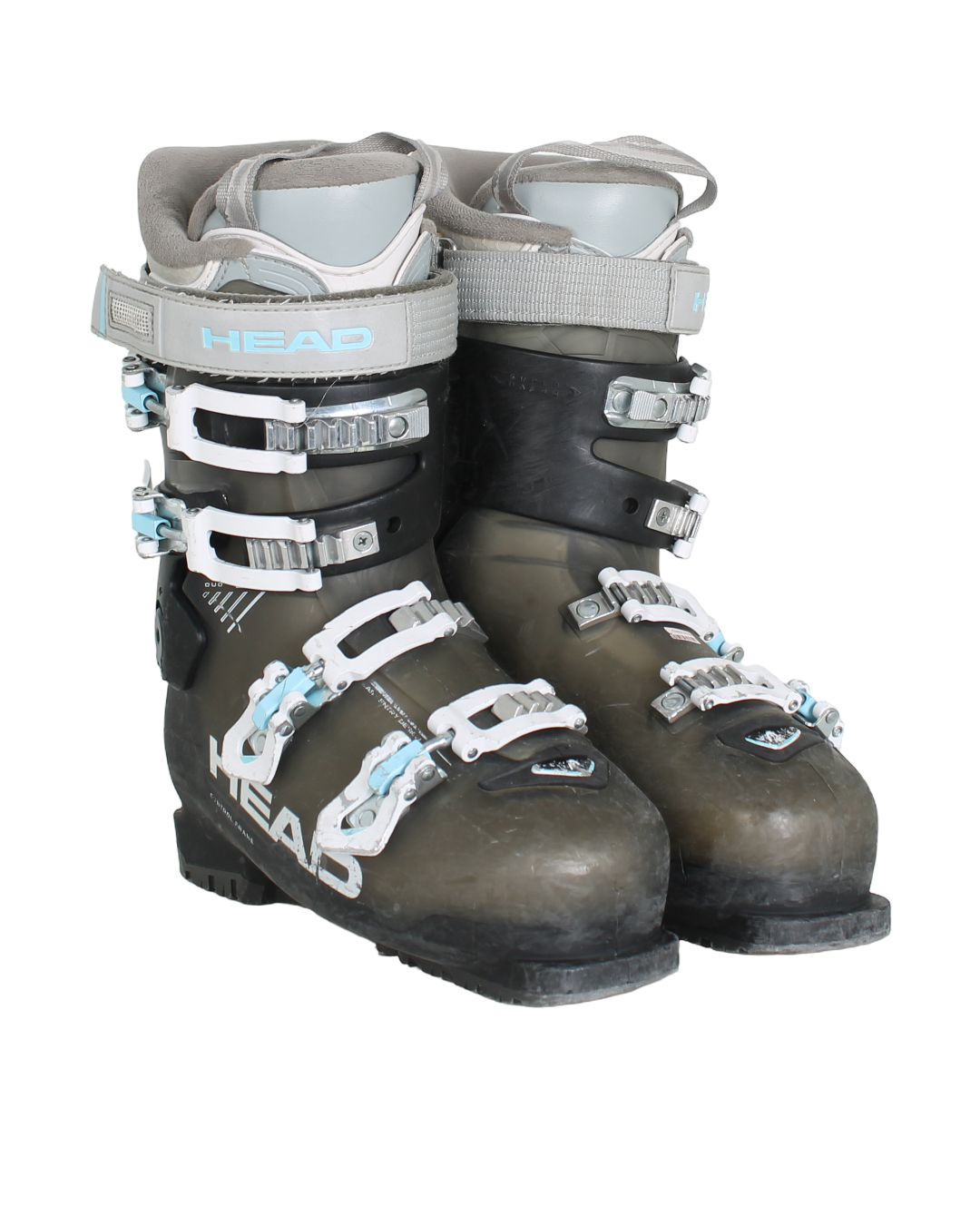 Herre & Dame skistøvler: Head Edge Advant 75
