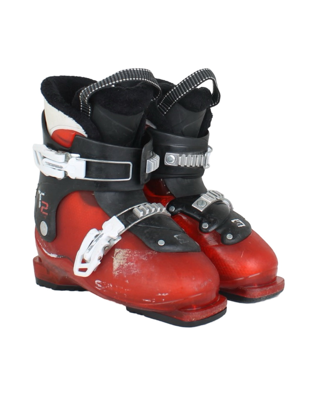 Children's ski boots: Salomon T2 Kids