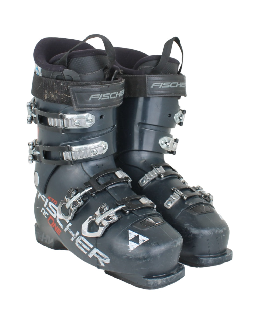 Men's ski boots: Fischer RC ONE 90 XTR HV