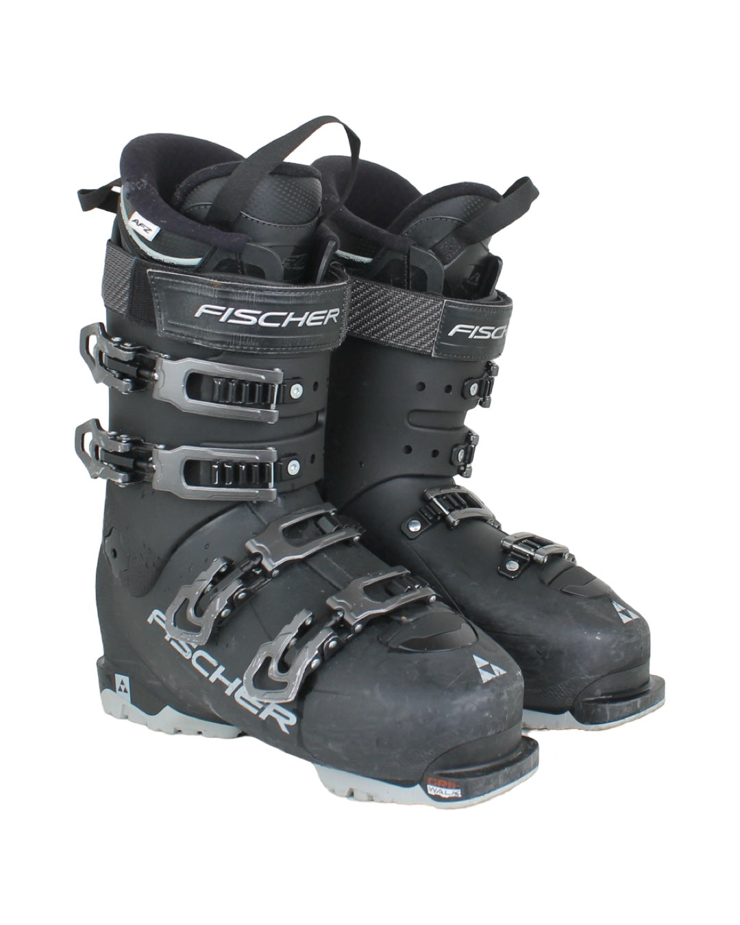 Men's ski boots: Fischer RC Pro 110