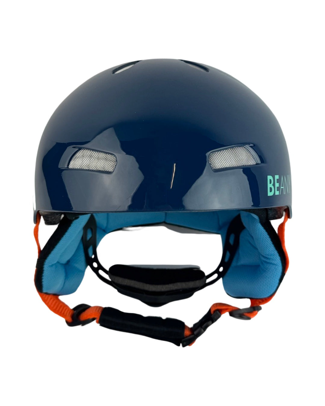 Beany Blue