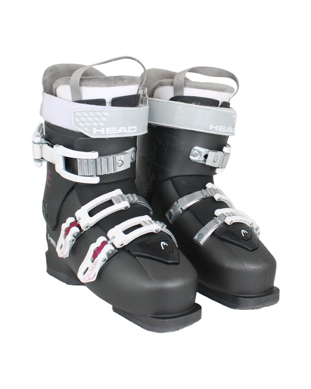Women's ski boots: Head Cube 3 60 W