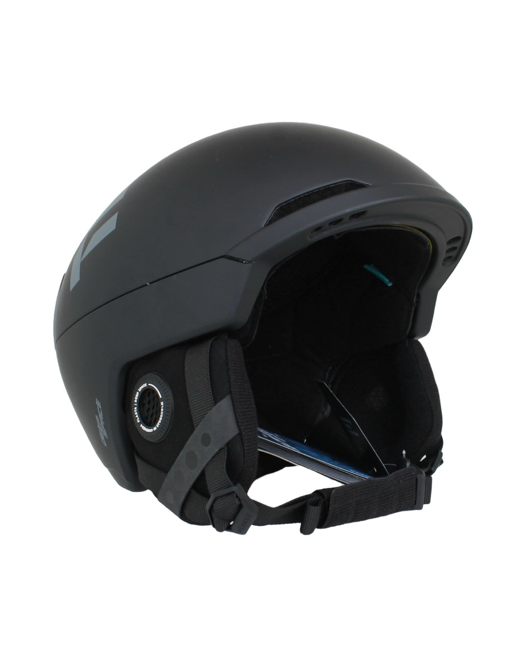 Ski helmets: Flaxta Deep Space
