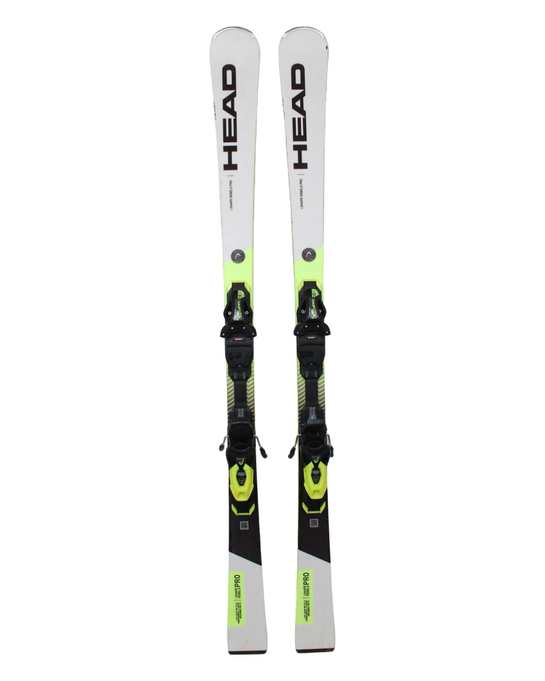 Men's & Women's Skis: Head i.Shape Rebels Pro