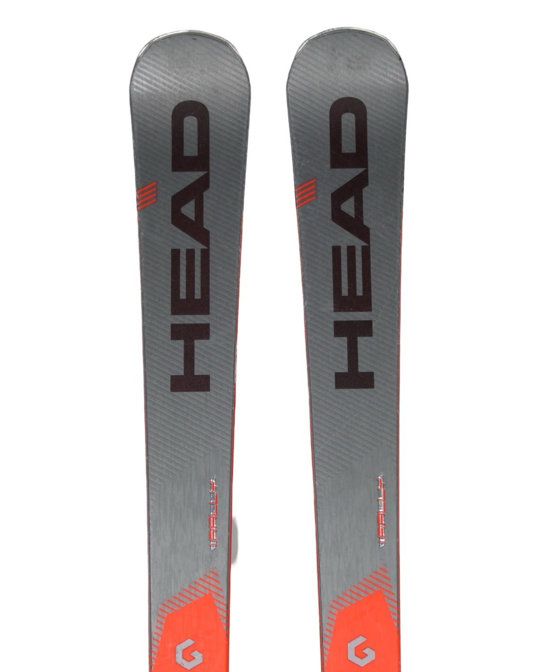 Men's & Women's Skis: Head SuperShape i.rally 2020