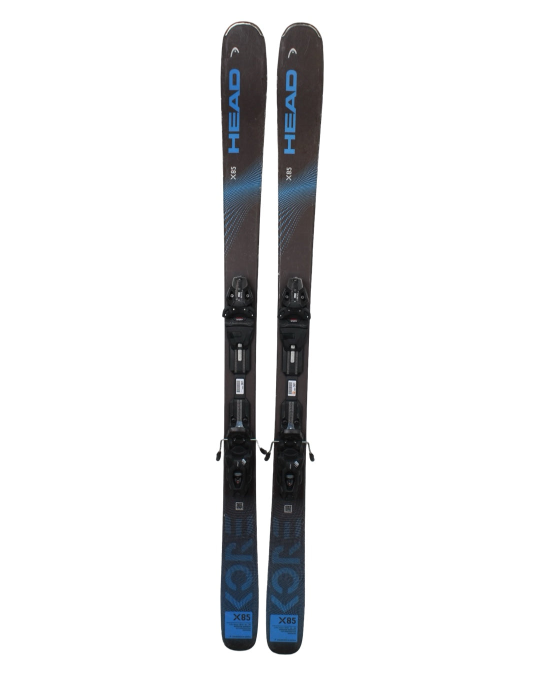 Men's & Women's Skis: Head kore X85