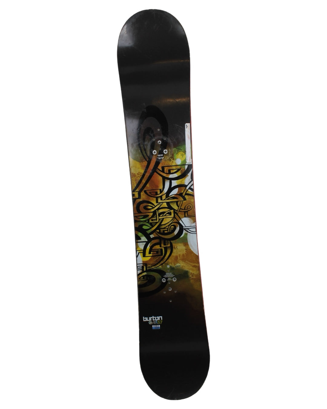 Adult snowboard: Burton Air