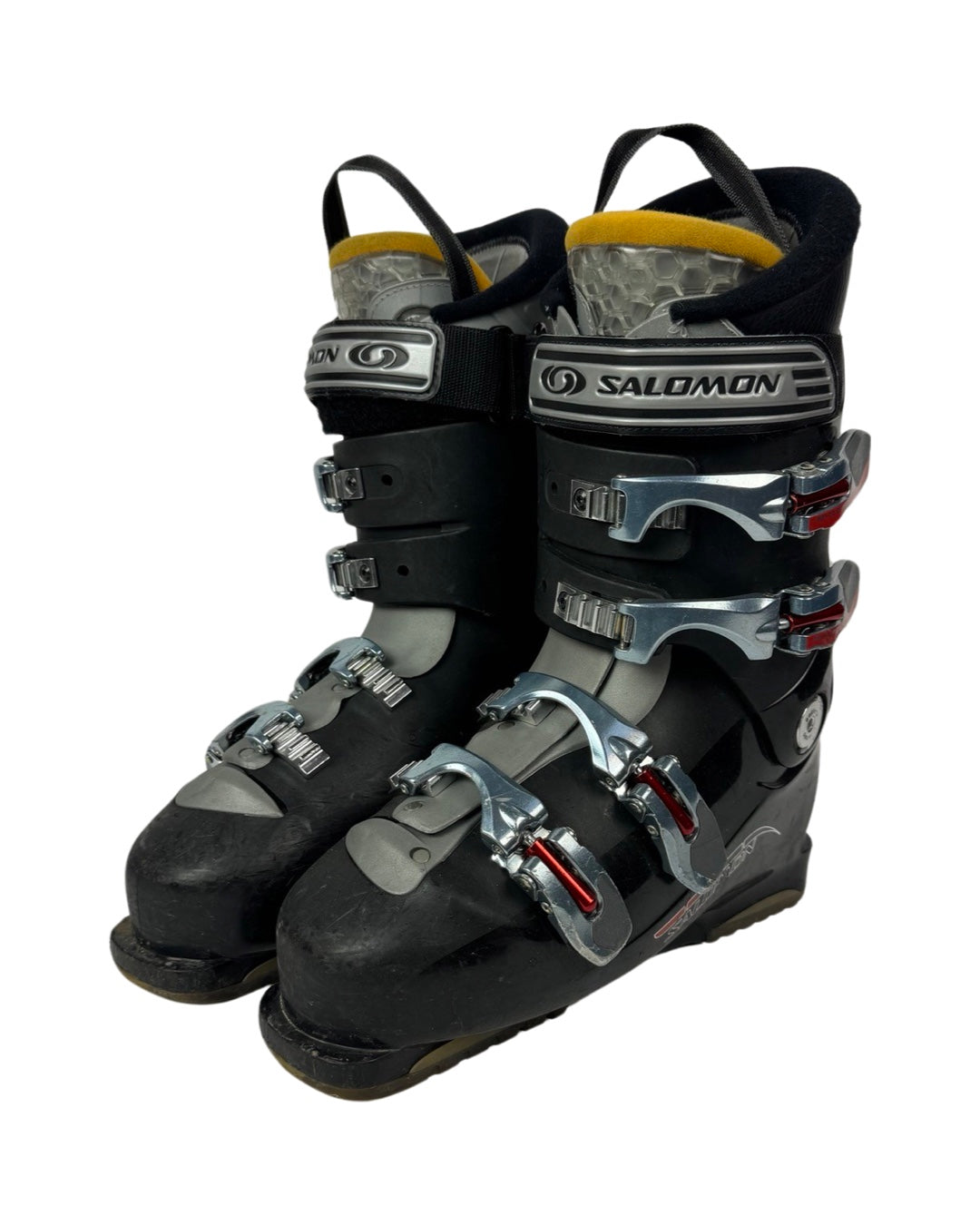 Salomon performance